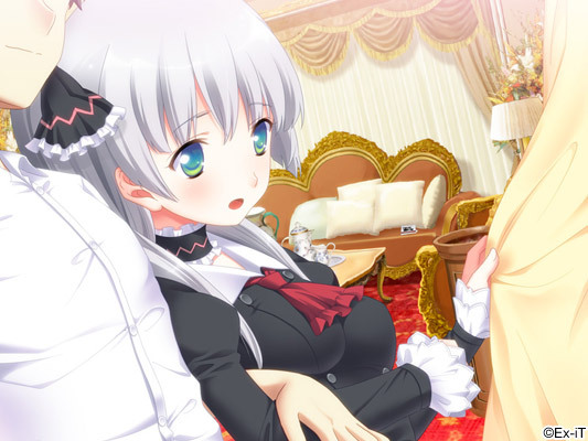 雛といっしょ | Hina to Issho | PC 游戏 - TouchGal